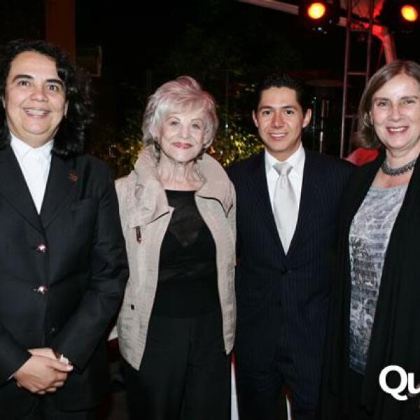 Gran lanzamiento de CNNMexico.com