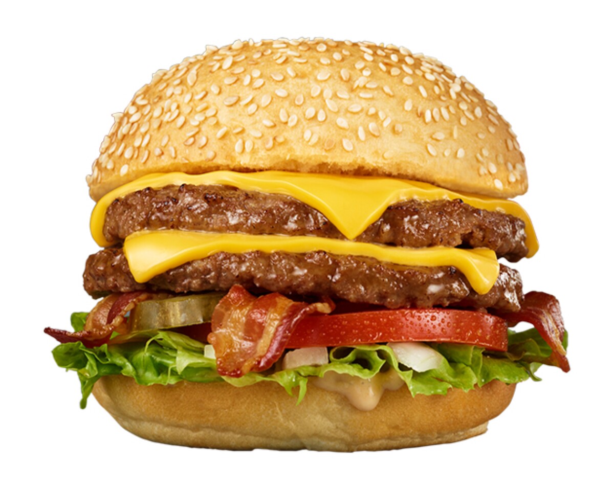 6 cosas que debes saber antes de elegir una hamburguesa