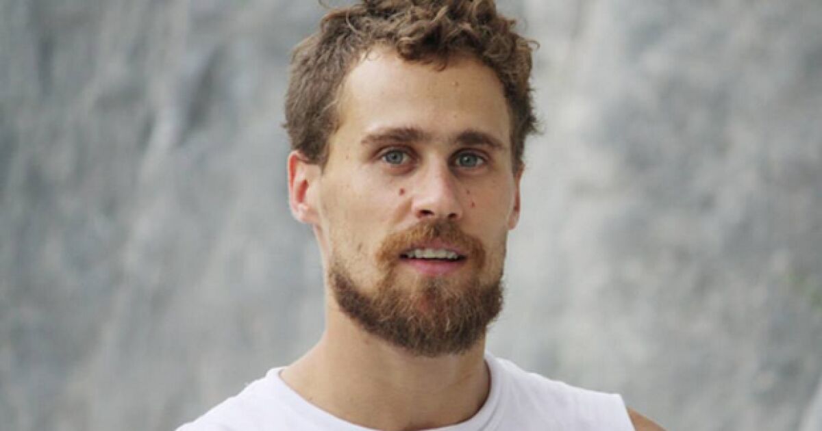 Pablo Robles Gil nos da cinco razones para hacer `climbing´