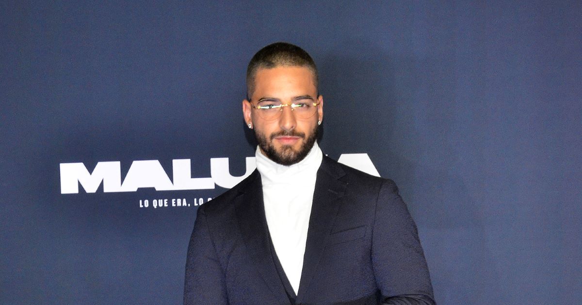 Maluma: El reguetonero presenta el documental acerca de su vida 'Lo Que ...