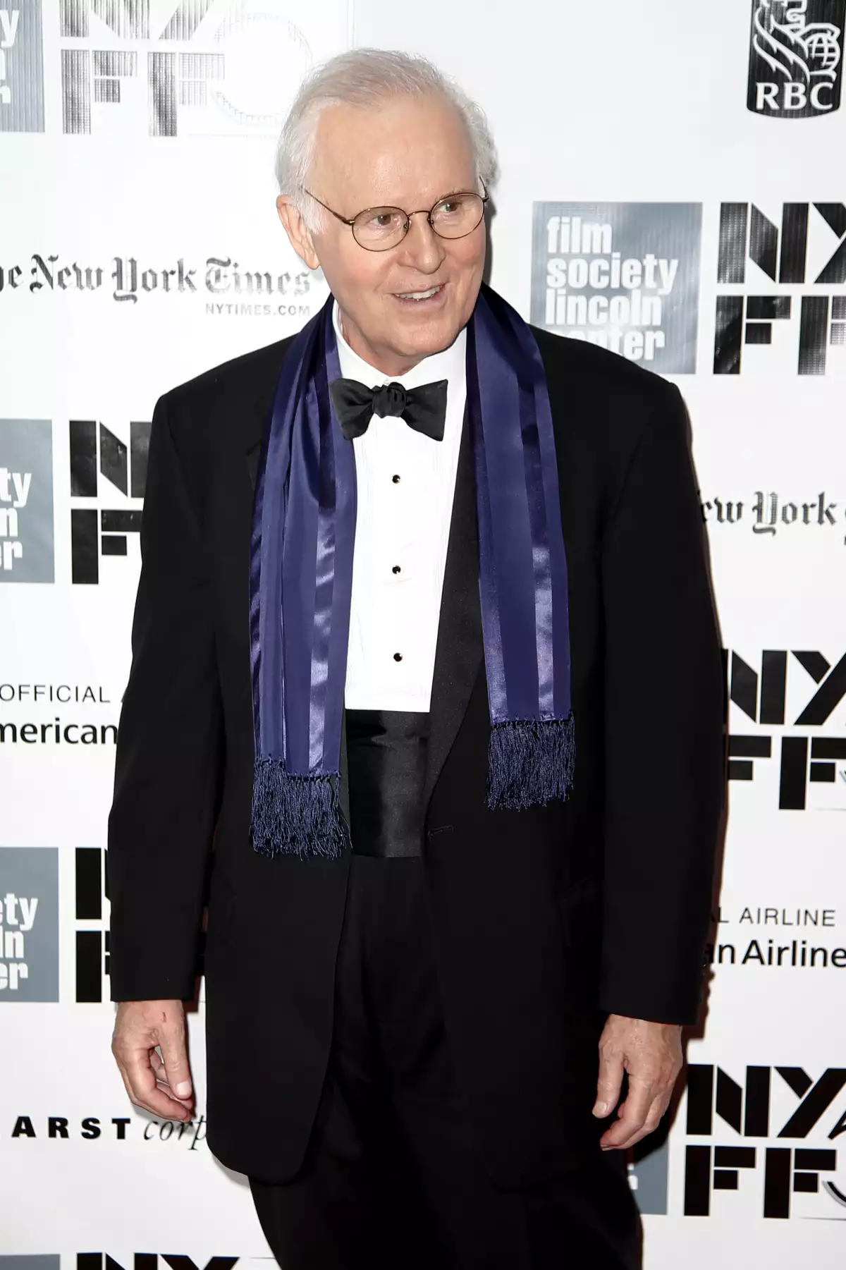 Muere el actor Charles Grodin, protagonista de las películas de 'Beethoven'