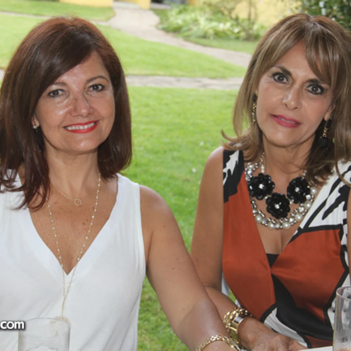 Baby Shower Andrea Behn