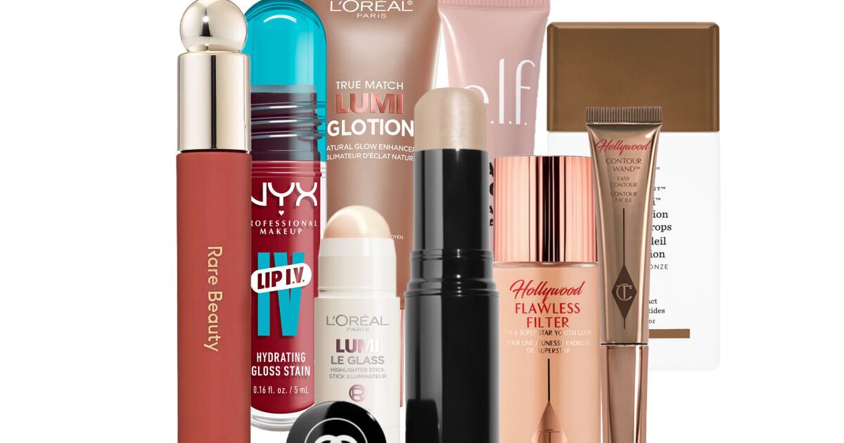 ¿Dupes de maquillaje? Te contamos qué son y por qué valen la pena