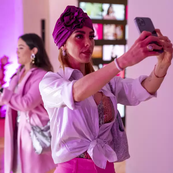 Mary Kay celebra sus 35 años en México