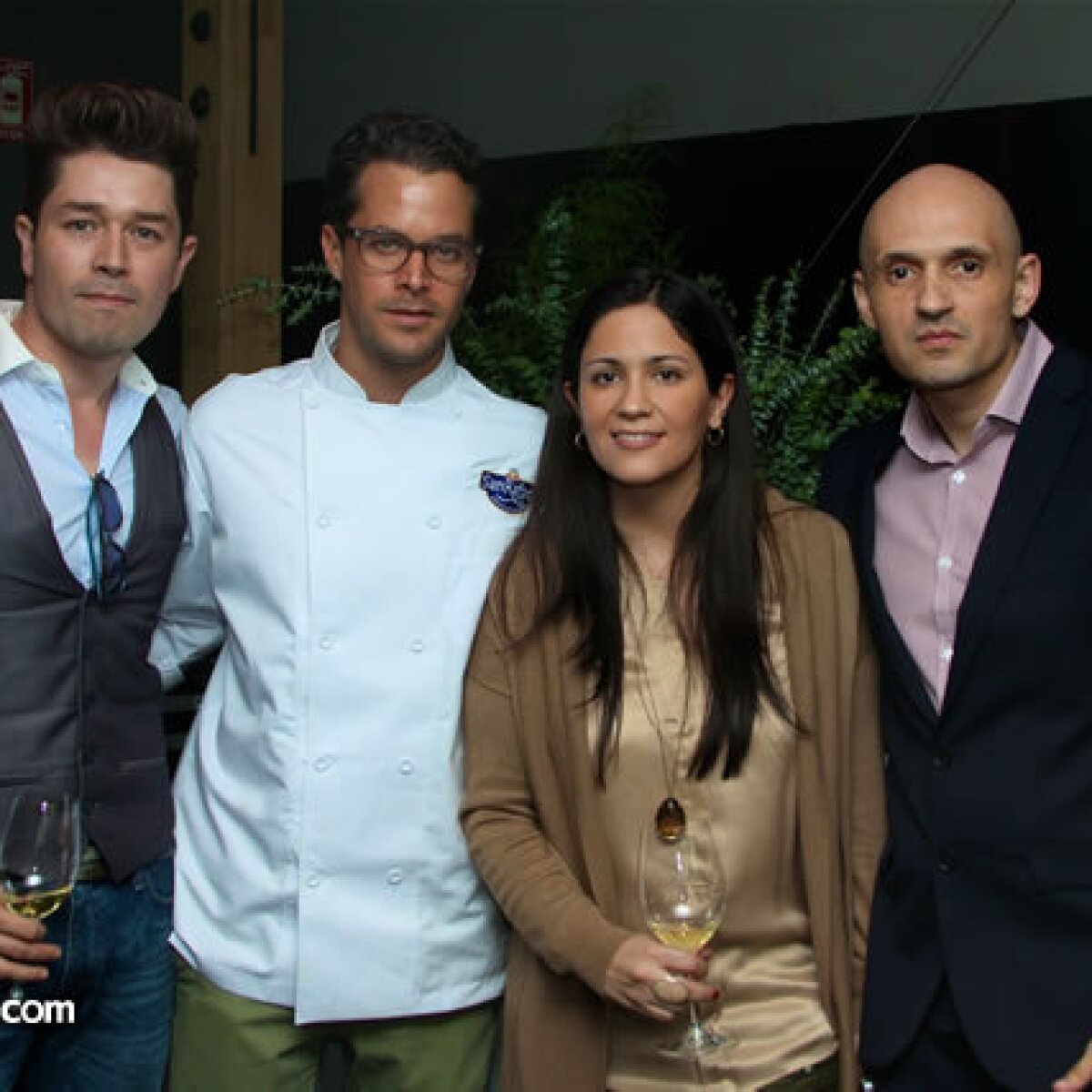 Clase de cocina con el chef Pedro Abascal