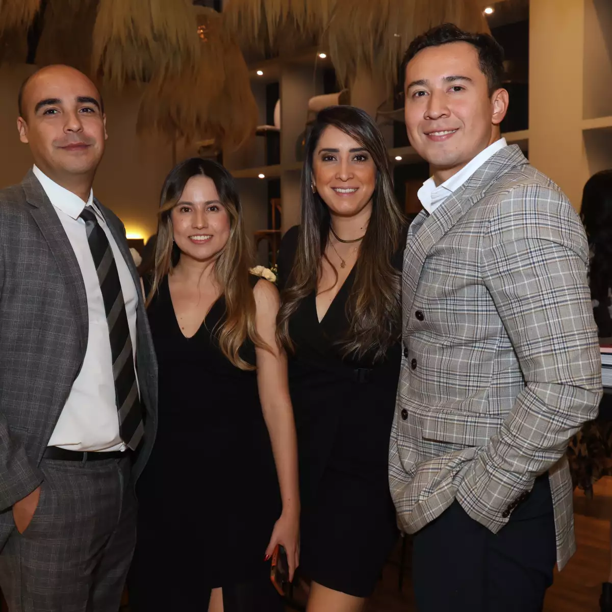 Diego del Río lanzó su tercer título, El libro de las Bodas