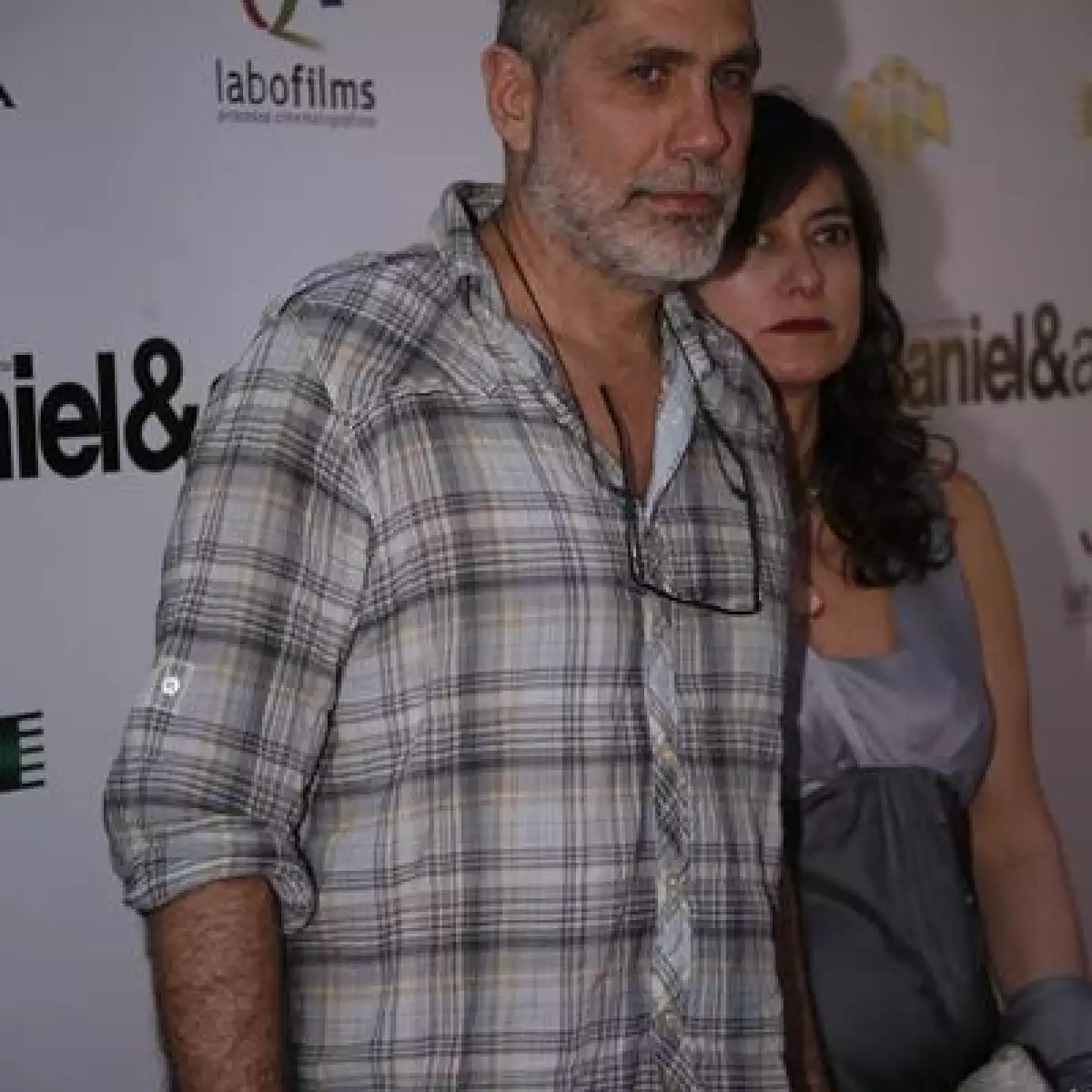 Premier de Daniel & Ana