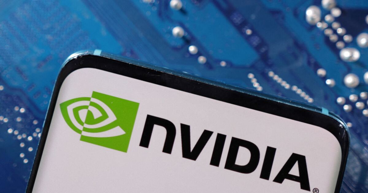 Nvidia muestra sus nuevas GPU con la potente RTX50 en el CES 2025