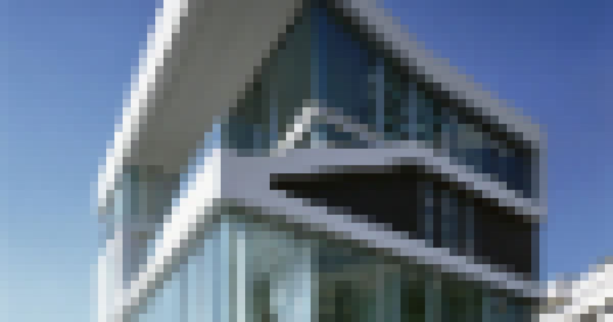 Smooth Building