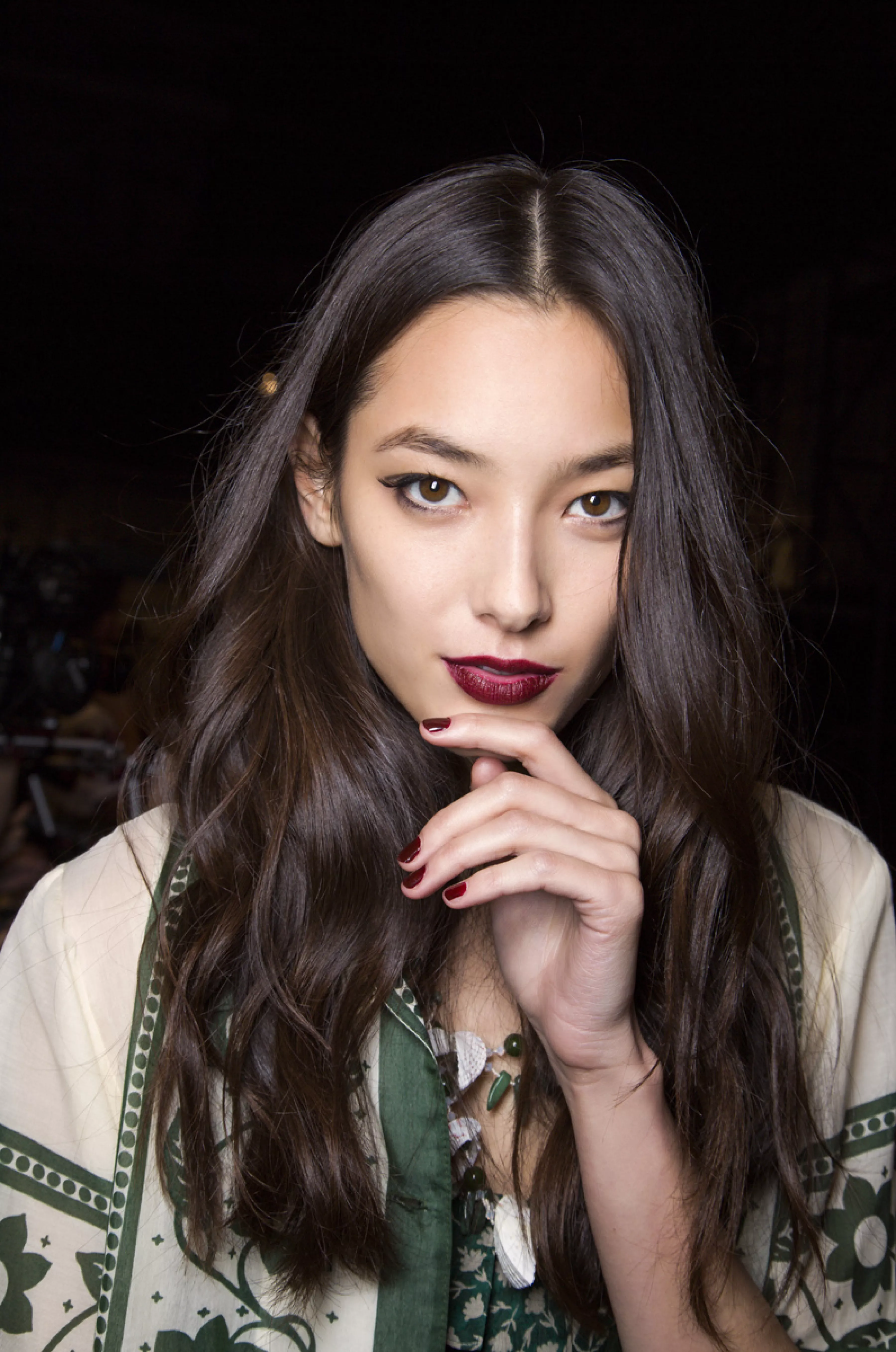 El microblading de labios, una tendencia que debes conocer