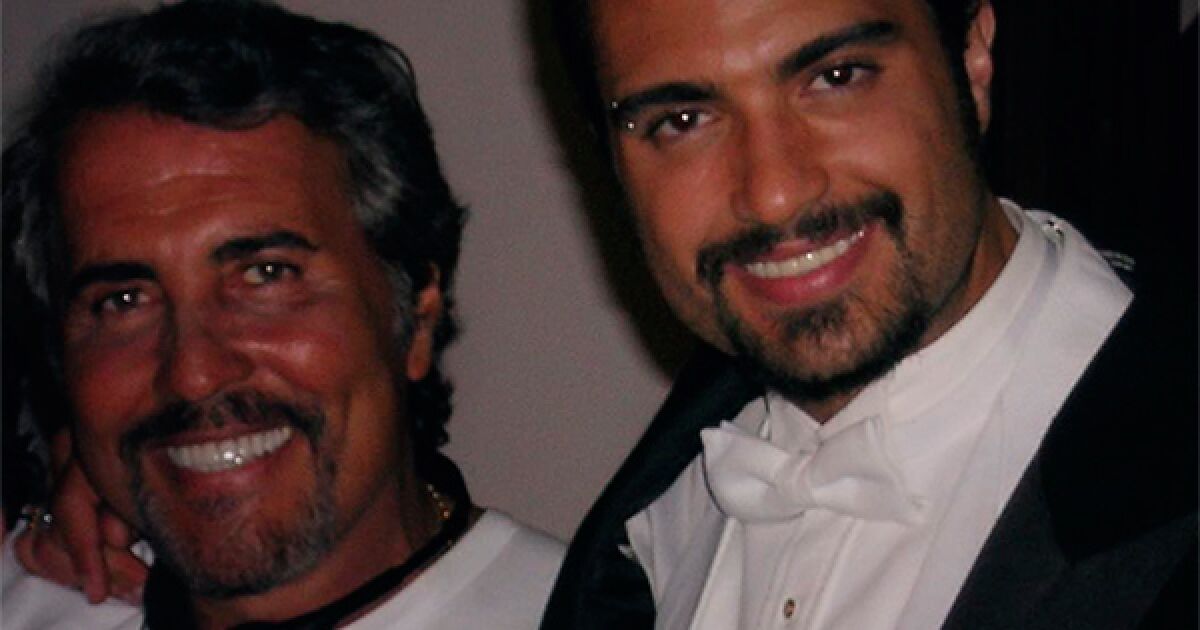 Jaime Camil se sincera sobre la inesperada muerte de su papá