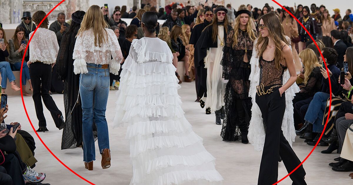 Las seis tendencias que tienes que tener en mente para dominar la moda ...