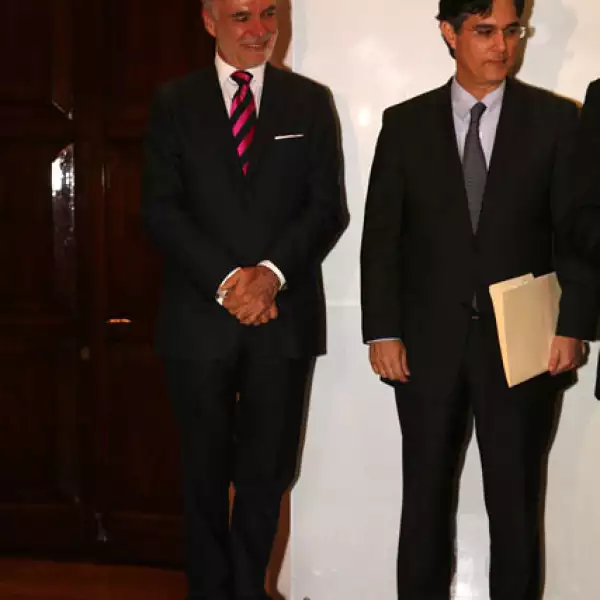 Celebran la primera Bienal de Diseño en Plata