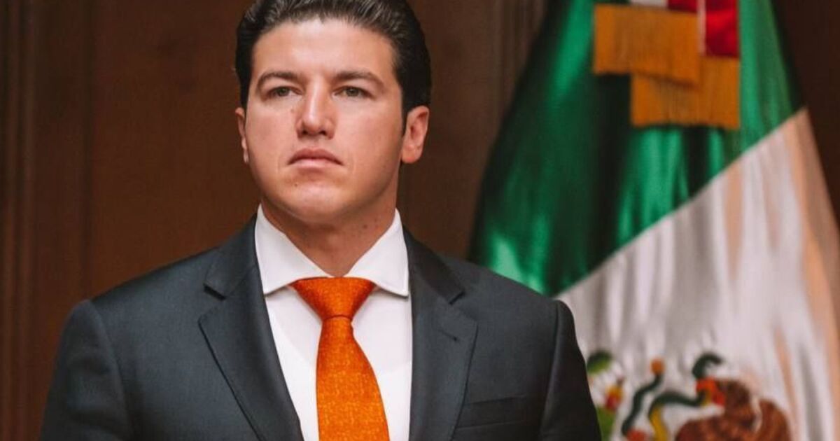 ¿Quién es Samuel García, el góber de NL que busca ser candidato a ...