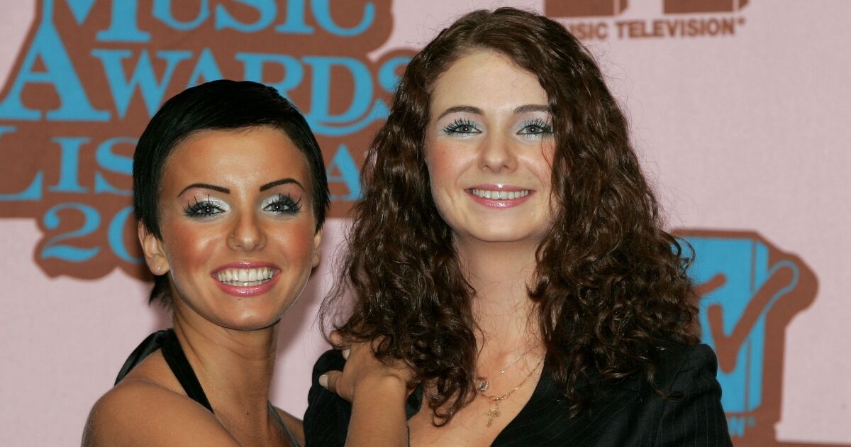 t.A.T.u regresa a los escenarios tras casi diez años de ausencia