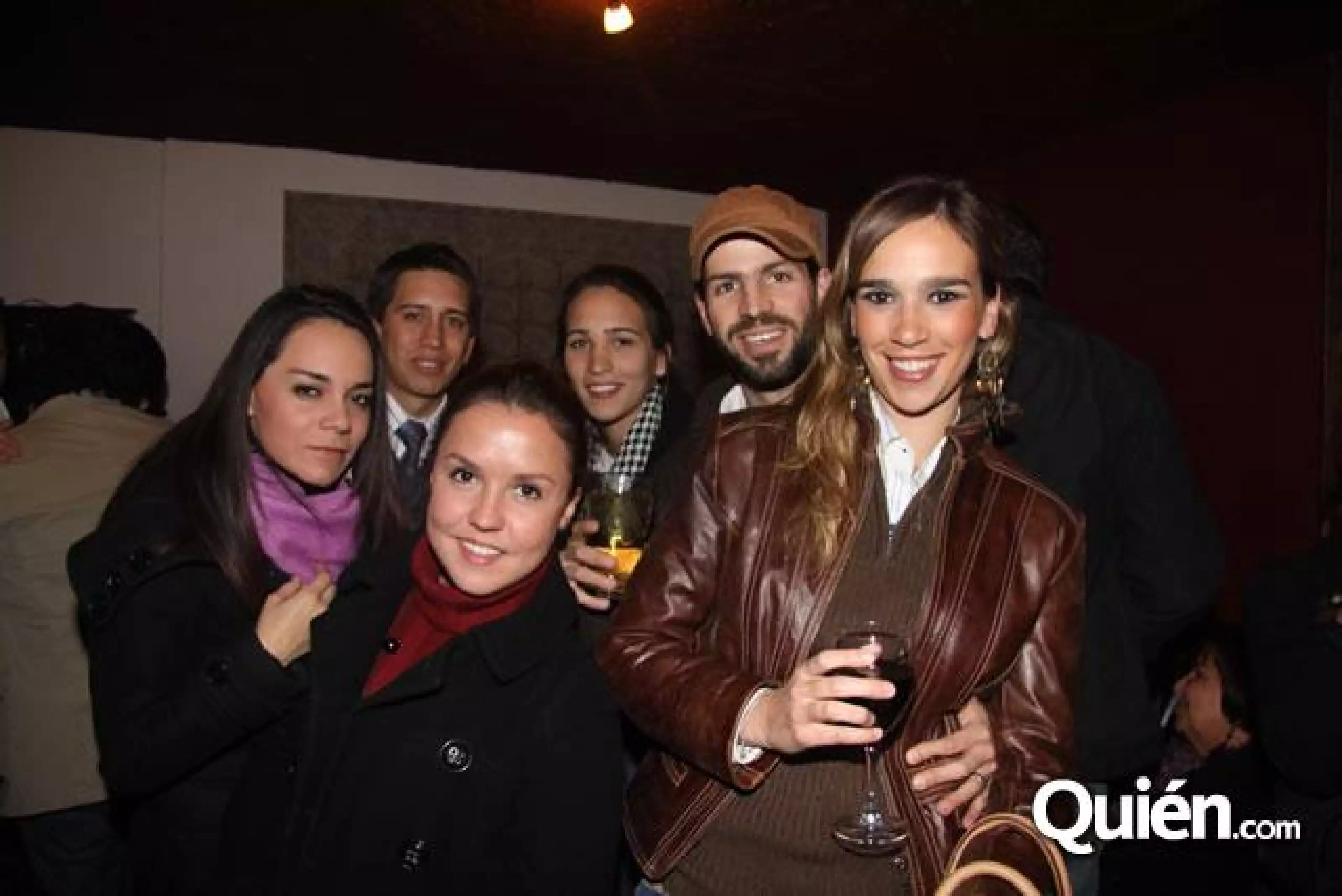Queretanos asisten a la inauguración del Cibbo