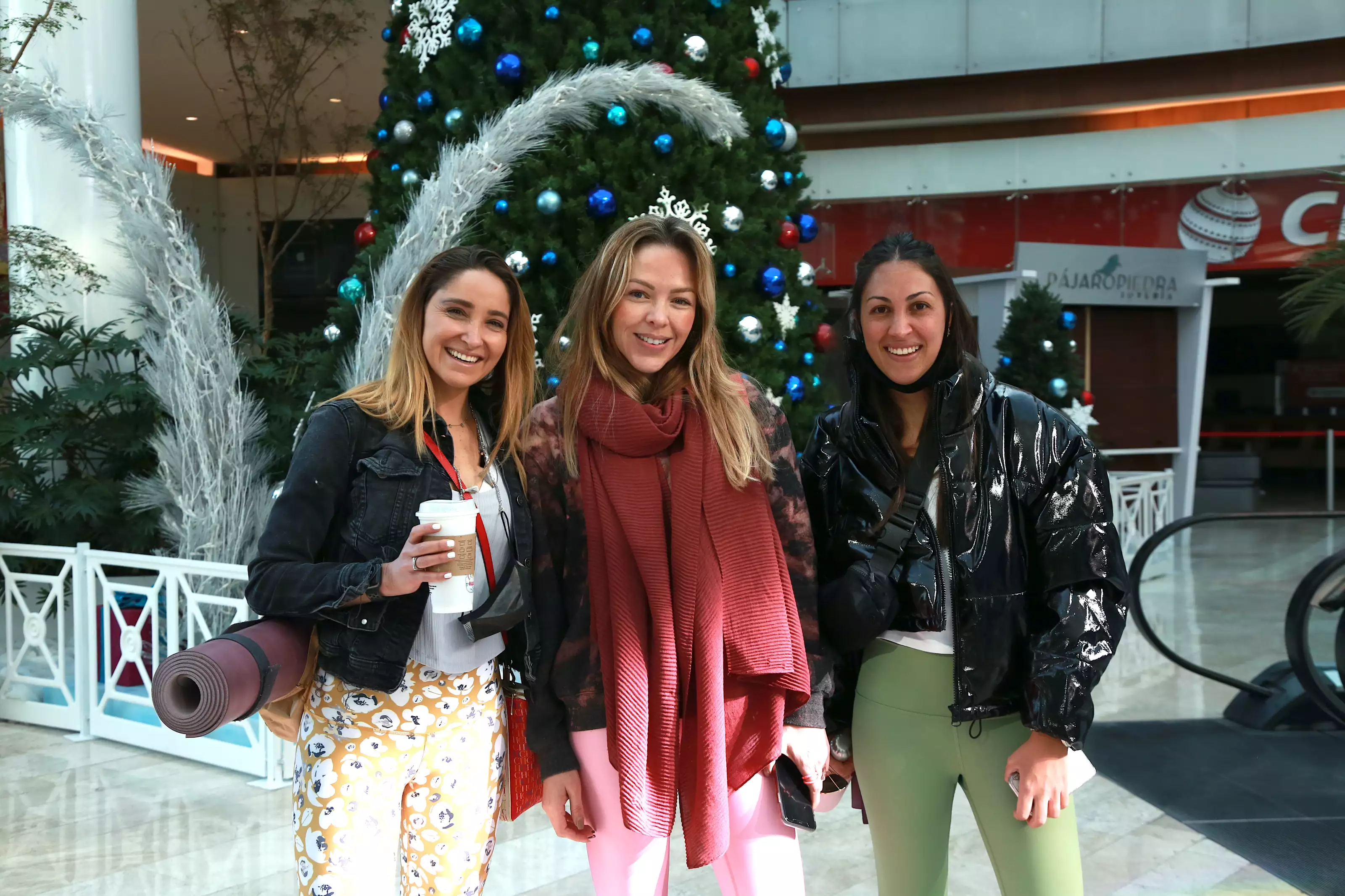 Alice Non Stop imparte clase de la mano de Asani