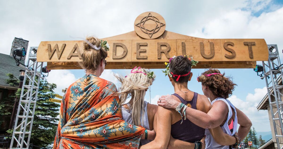 Wanderlust, el festival en Valle de Bravo al que tienes que ir