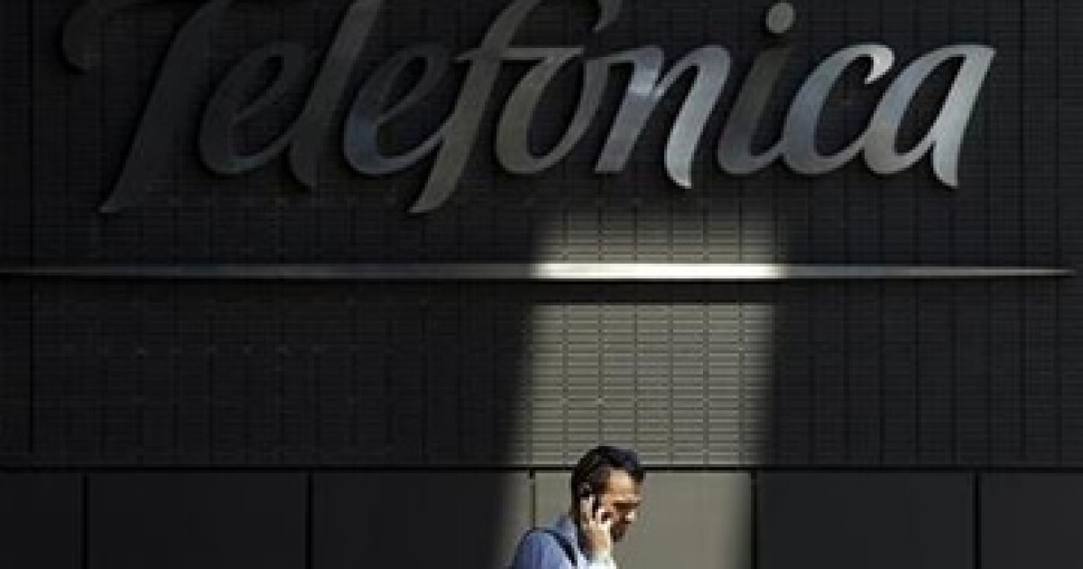 Telefónica México estrena director