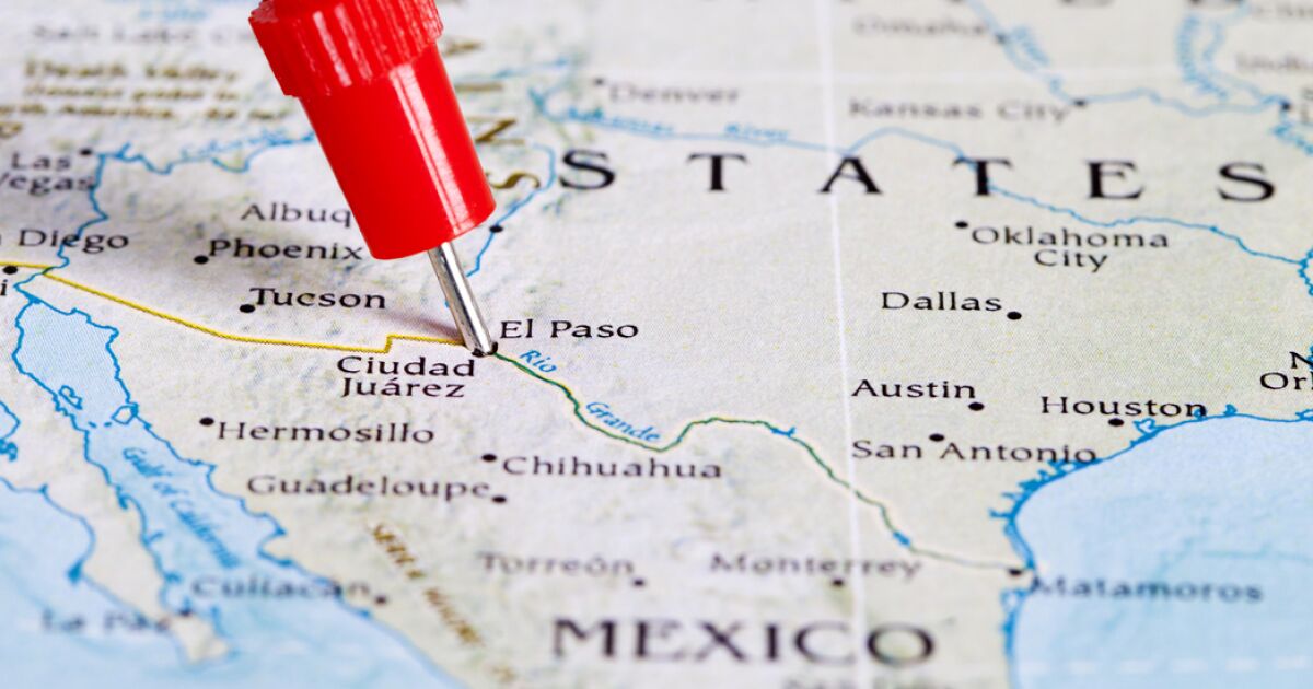 Empresarios texanos presentan 'Coalición entre Texas-México'