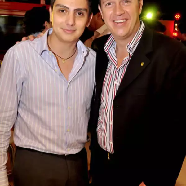 Velocidad a mil por hora en Monterrey