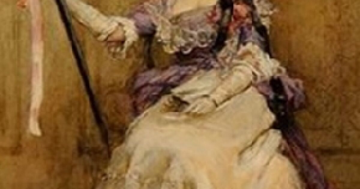 `La Güera Rodríguez´ eterna seductora