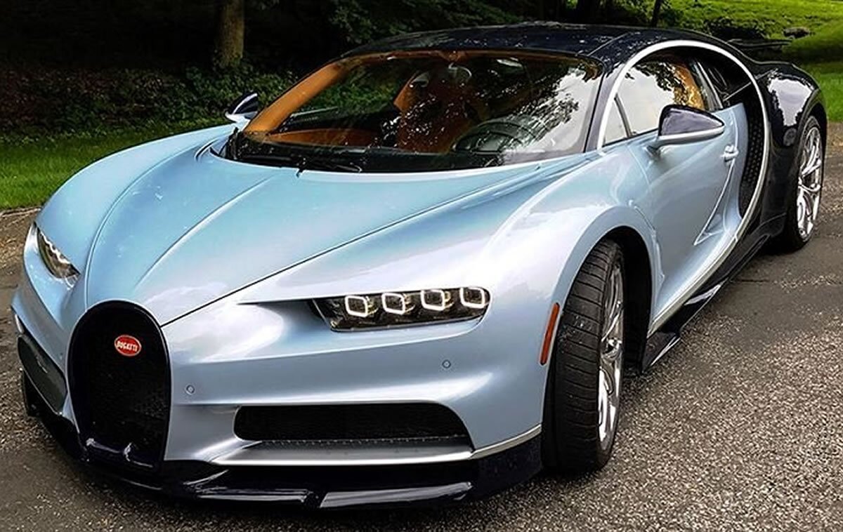 El Auto Más Veloz Del Mundo Cuesta Tres Millones De Dólares