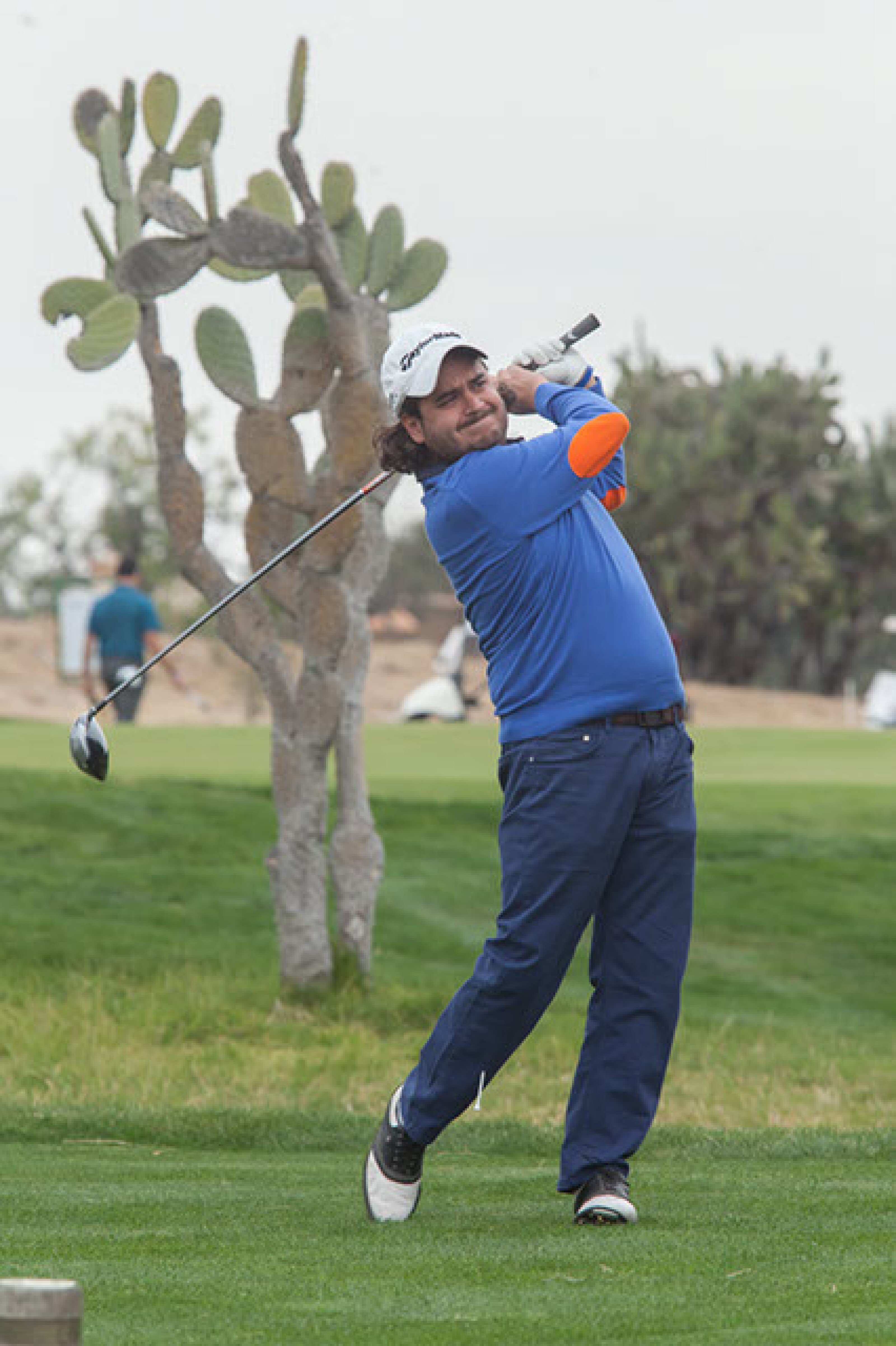 Copa Golf Latino 2014