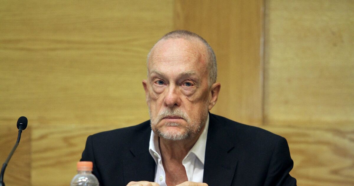 Banxico deberá mantener su tasa máxima por 6 meses, dice Jonathan Heath