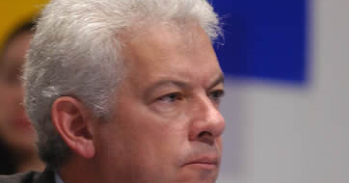 10 momentos de Gastón Azcárraga