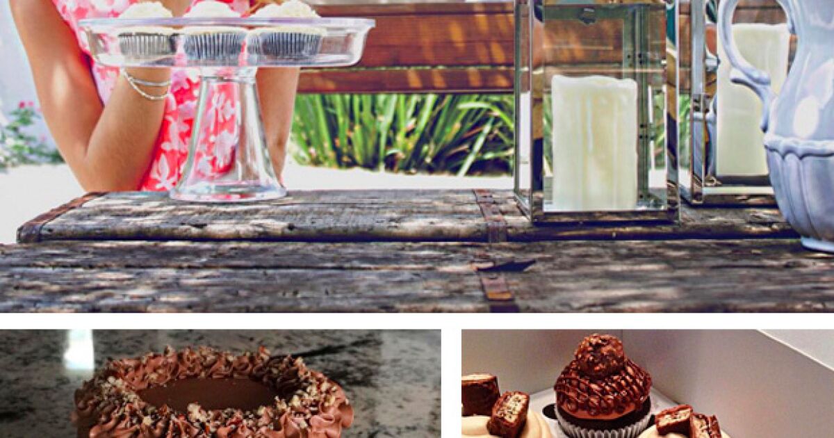 #QuiénMTY Ellos son los mejores reposteros