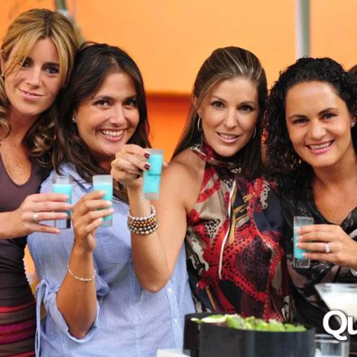 COMIDA REGINA SEEMAN AUDI