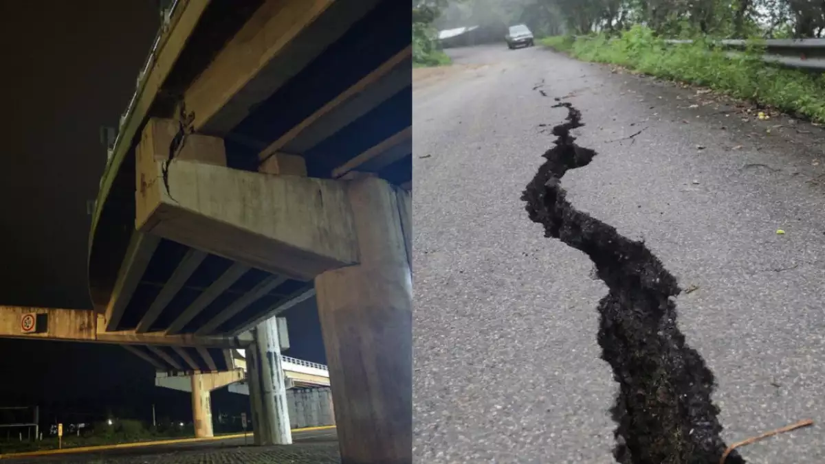 ¿Por qué se forman los socavones?