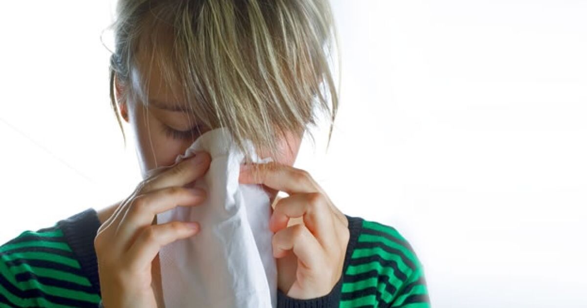 Cuidados que pueden salvarte de una gripe invernal