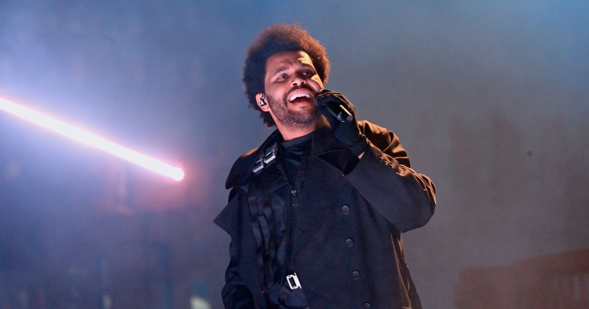 The Weeknd regresa a México: esto es lo que sabemos
