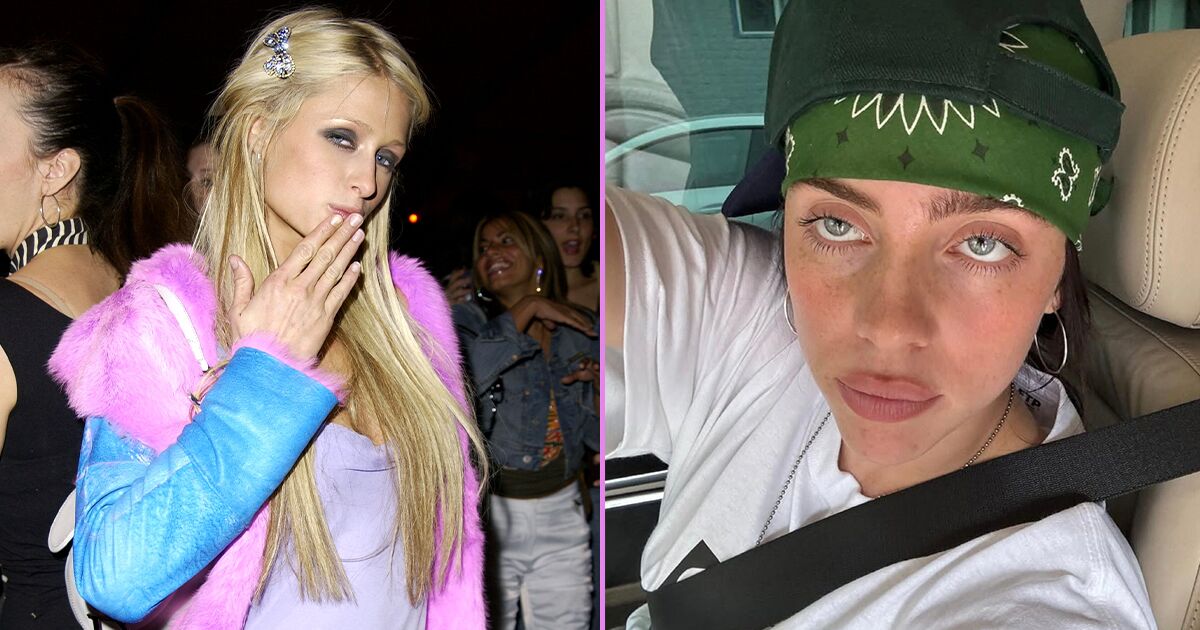 ¿Gen Z o millennial? La manera en la que posas en fotos revela tu ...
