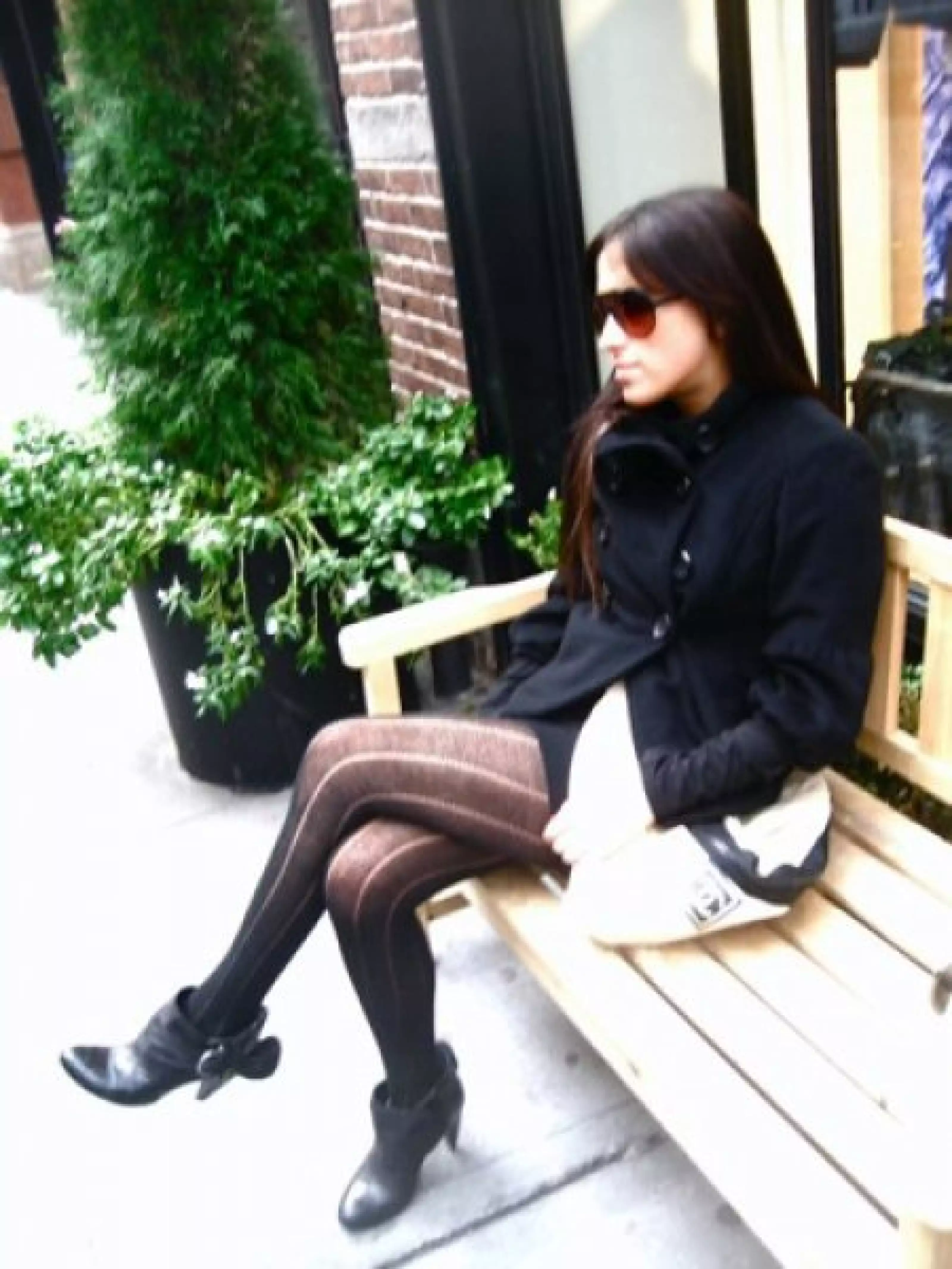 Laura Holm Con espíritu retro