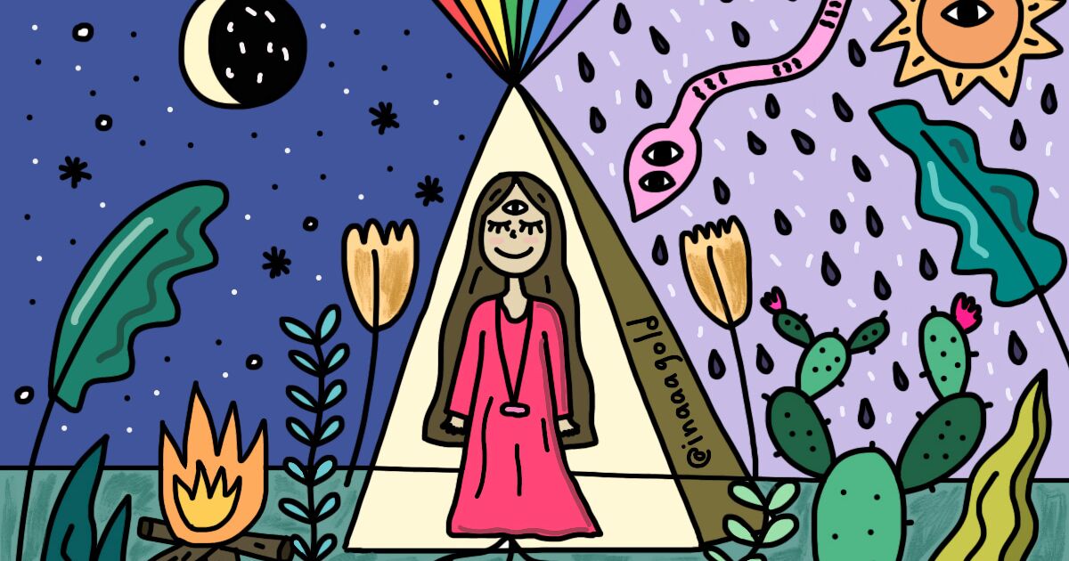 Mujer, regresa a ti. Reconecta con tu cuerpo, tus ciclos, tus emociones