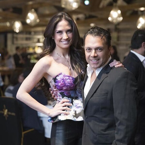 Opening del restaurante Central de Brazil