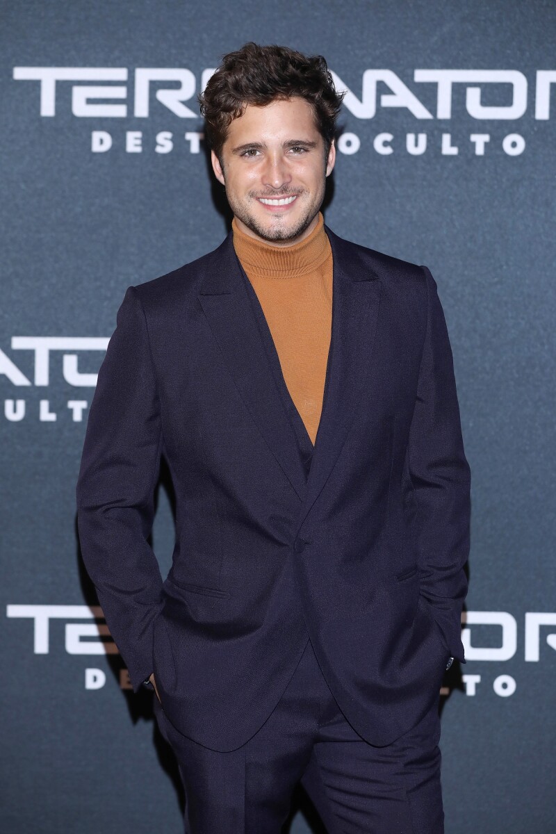 Así se vivió la gray carpet de 'Terminator: Dark Fate' en México