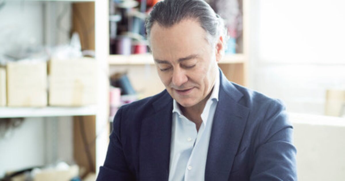 José Azulay, fundador de UNOde50, nos cuenta la historia de su marca y ...