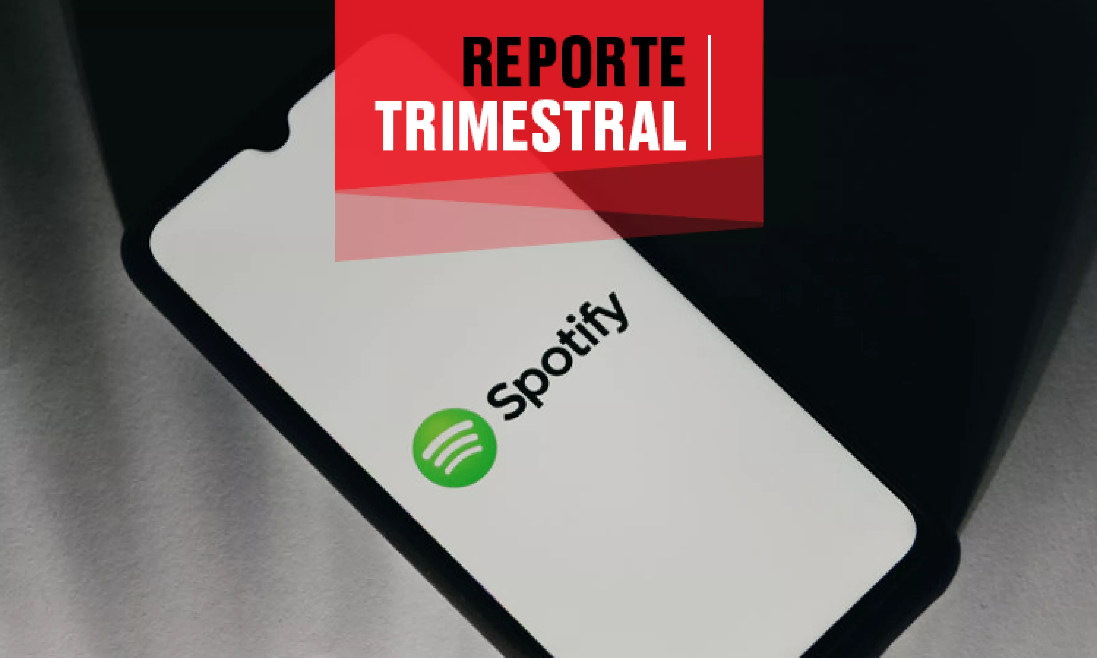 Spotify supera los 200 millones de usuarios premium y sus ingresos ...