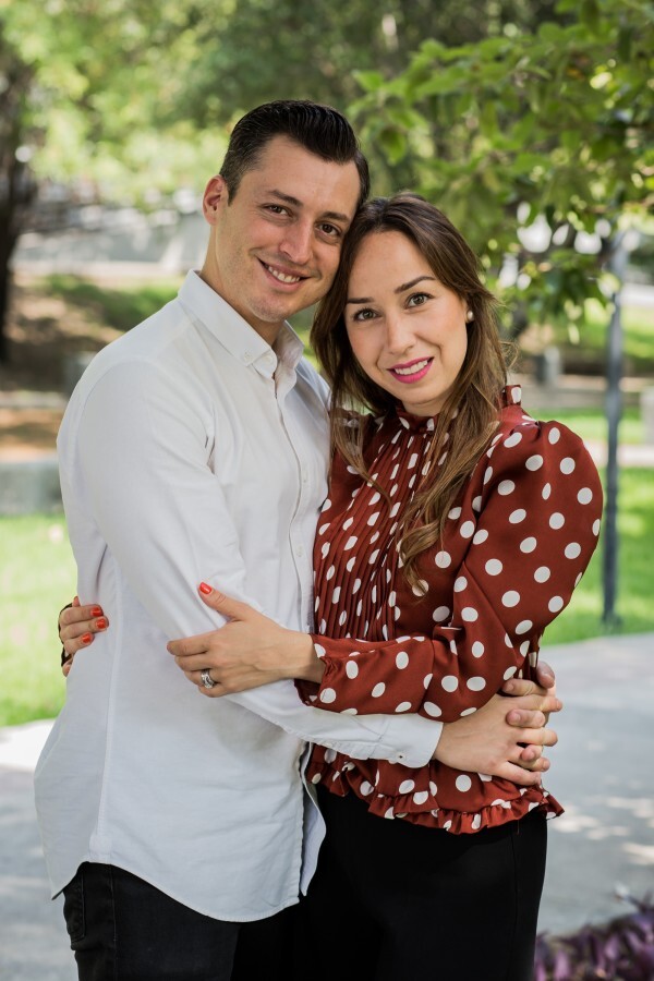 “Sí voy por Monterrey": Luis Donaldo Colosio Riojas