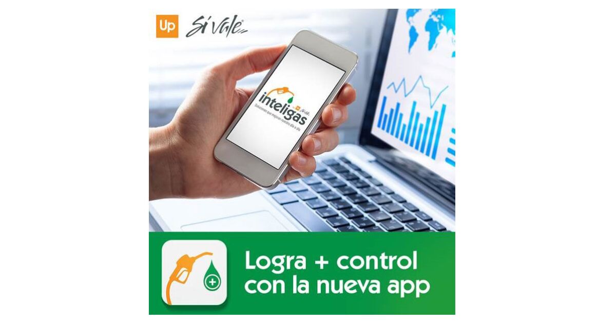 Up Sí Vale: La mejor manera de administrar tus pagos