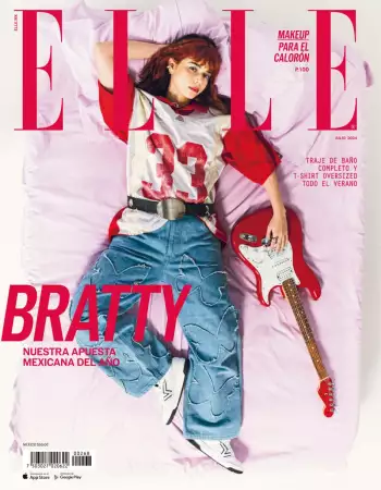ELLE México