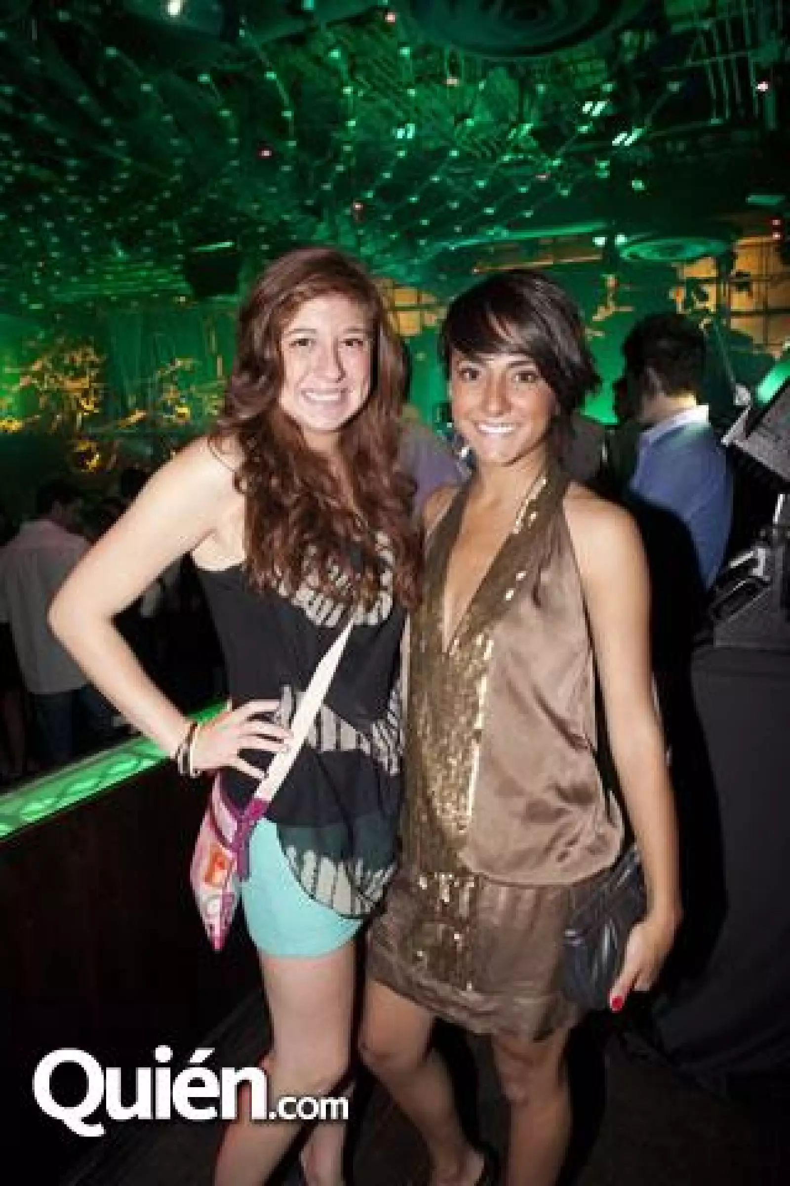 De antro en el Ragga