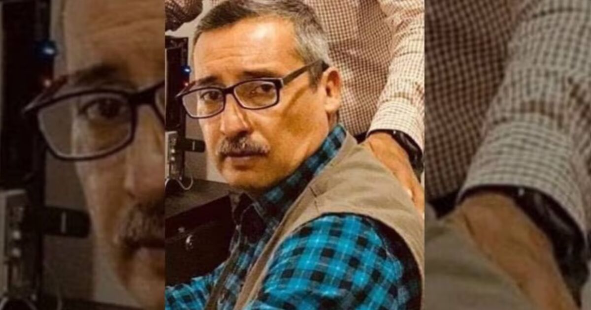 ONU-DH pide proteger a periodistas tras asesinato del reportero Luis Martín