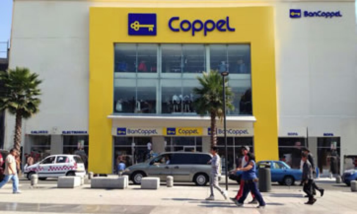 Coppel y Oxxo, de los retailers que más crecen en el mundo