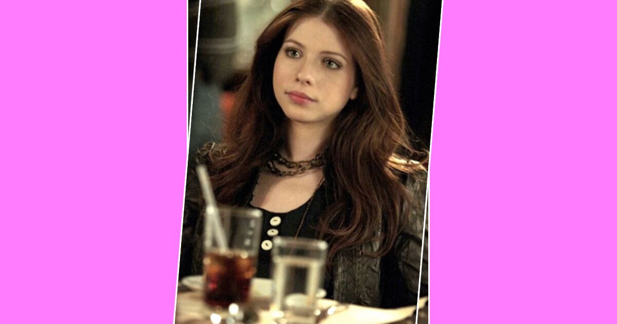 Georgina Sparks regresará para la segunda temporada de Gossip Girl