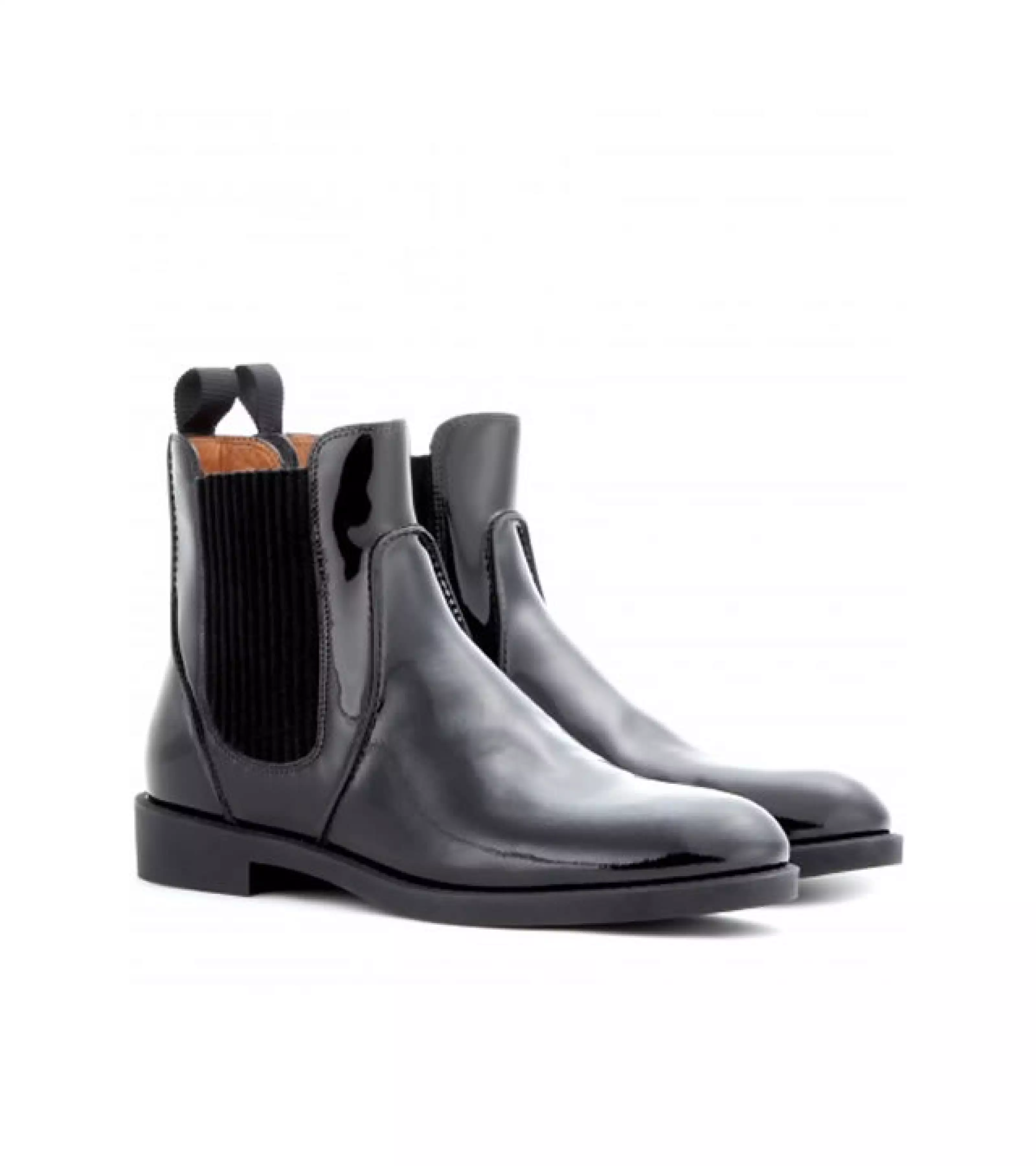 Boot season: las botas que no pueden faltarte este otoño